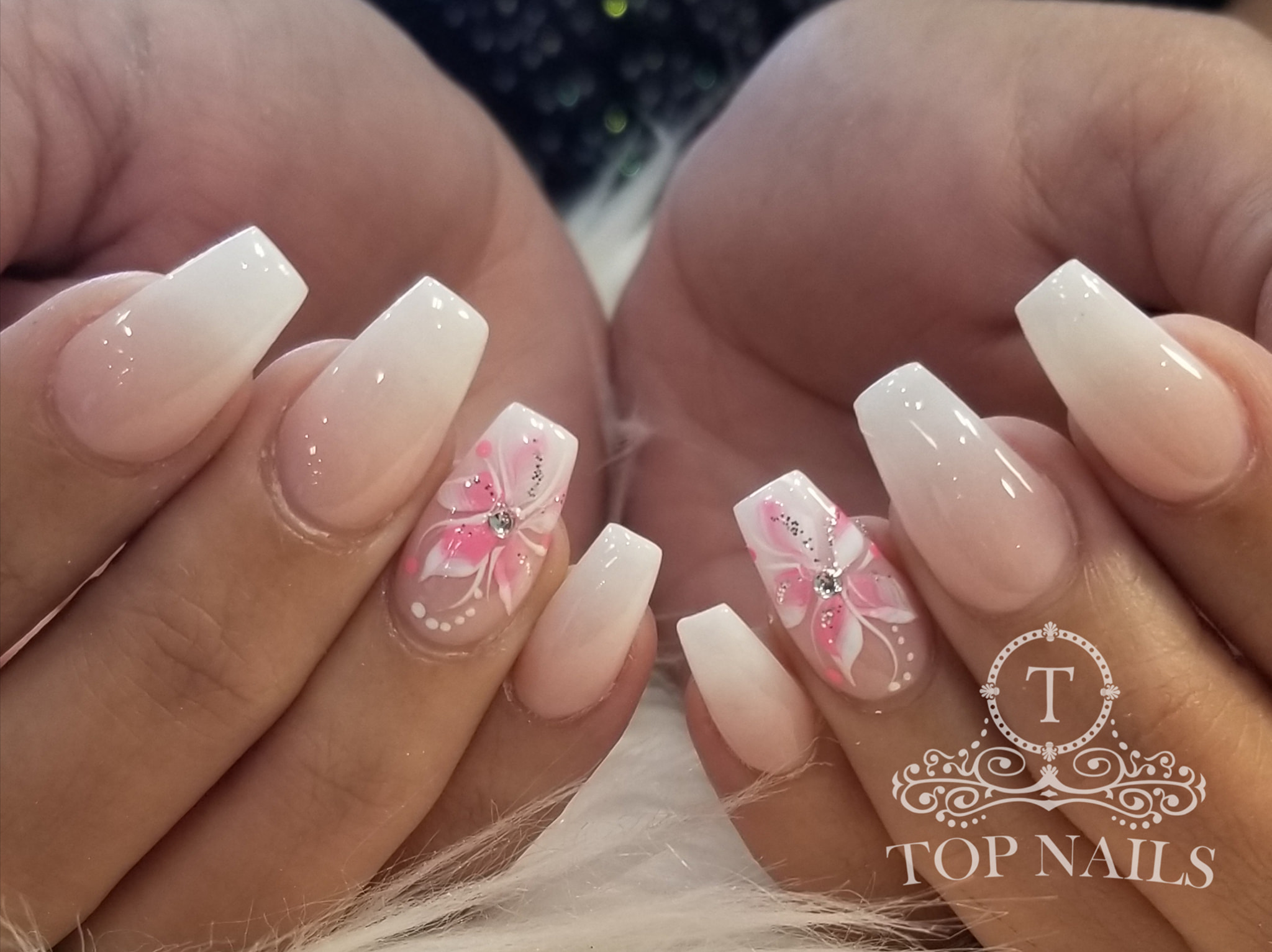 Top Nails