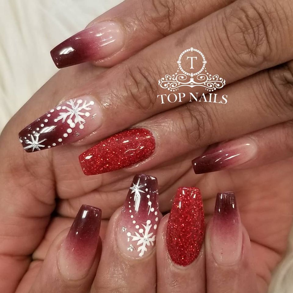 Top Nails