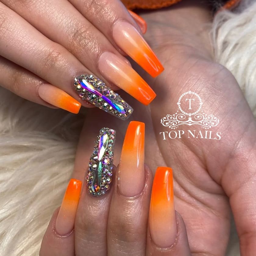 Top Nails